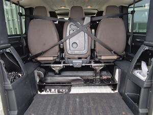 Balts Peugeot Boxer 2016 Viļņa, ar dzinēja tilpumu 2.00 L un nobraukumu 312 tūkst. km par 9650 €, foto 11 vietnē AUTOMOTO.COM.LV