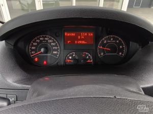 Balts Peugeot Boxer 2016 Viļņa, ar dzinēja tilpumu 2.00 L un nobraukumu 312 tūkst. km par 9650 €, foto 23 vietnē AUTOMOTO.COM.LV