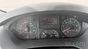 Balts Peugeot Boxer 2018 Rīga, ar dzinēja tilpumu 2.00 L un nobraukumu 418 tūkst. km par 8000 €, foto 4 vietnē AUTOMOTO.COM.LV