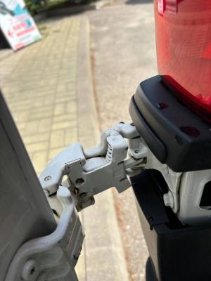 Balts Peugeot Boxer 2018 Rīga, ar dzinēja tilpumu 2.00 L un nobraukumu 174 tūkst. km par 13650 €, foto 13 vietnē AUTOMOTO.COM.LV