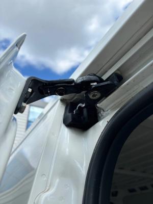 Balts Peugeot Boxer 2018 Rīga, ar dzinēja tilpumu 2.00 L un nobraukumu 174 tūkst. km par 13650 €, foto 14 vietnē AUTOMOTO.COM.LV