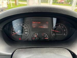 Balts Peugeot Boxer 2018 Rīga, ar dzinēja tilpumu 2.00 L un nobraukumu 174 tūkst. km par 13650 €, foto 18 vietnē AUTOMOTO.COM.LV