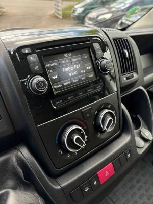 Balts Peugeot Boxer 2018 Rīga, ar dzinēja tilpumu 2.00 L un nobraukumu 174 tūkst. km par 13650 €, foto 19 vietnē AUTOMOTO.COM.LV