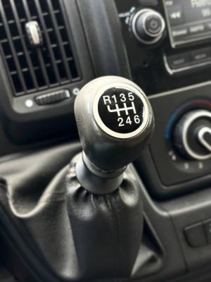 Balts Peugeot Boxer 2018 Rīga, ar dzinēja tilpumu 2.00 L un nobraukumu 174 tūkst. km par 13650 €, foto 20 vietnē AUTOMOTO.COM.LV