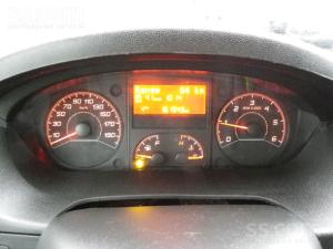 Balts Peugeot Boxer 2018 Valka, ar dzinēja tilpumu 2.00 L un nobraukumu 161 tūkst. km par 8500 €, foto 10 vietnē AUTOMOTO.COM.LV