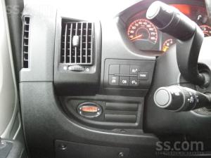 Balts Peugeot Boxer 2018 Valka, ar dzinēja tilpumu 2.00 L un nobraukumu 161 tūkst. km par 8500 €, foto 12 vietnē AUTOMOTO.COM.LV