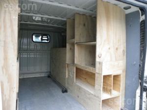 Balts Peugeot Boxer 2018 Valka, ar dzinēja tilpumu 2.00 L un nobraukumu 161 tūkst. km par 8500 €, foto 16 vietnē AUTOMOTO.COM.LV