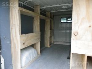 Balts Peugeot Boxer 2018 Valka, ar dzinēja tilpumu 2.00 L un nobraukumu 161 tūkst. km par 8500 €, foto 17 vietnē AUTOMOTO.COM.LV