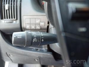 White Peugeot Boxer 2019 in Riga, with an engine capacity of 2.00 L and mileage of 220 thousand km for 15900 €, photo 11 on AUTOMOTO.COM.LV