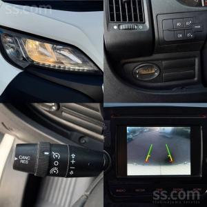 Balts Peugeot Boxer 2019 Tallina, ar dzinēja tilpumu 2.00 L un nobraukumu 288 tūkst. km par 9900 €, foto 31 vietnē AUTOMOTO.COM.LV