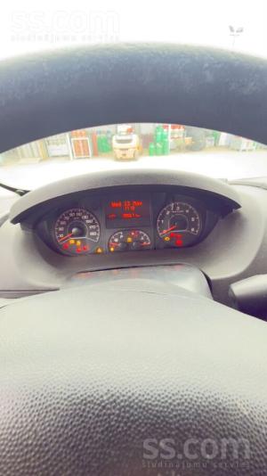 Balts Peugeot Boxer 2019 Rīga, ar dzinēja tilpumu 2.00 L un nobraukumu 196 tūkst. km par 10285 €, foto 4 vietnē AUTOMOTO.COM.LV