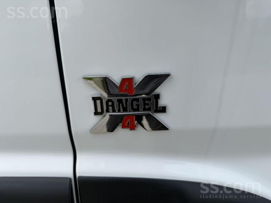 Balts Peugeot Boxer 2019 Rīga, ar dzinēja tilpumu 2.00 L un nobraukumu 75 tūkst. km par 15500 €, foto 5 vietnē AUTOMOTO.COM.LV