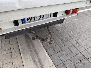 Balts Peugeot Boxer 2019 Rīga, ar dzinēja tilpumu 2.00 L un nobraukumu 75 tūkst. km par 15500 €, foto 8 vietnē AUTOMOTO.COM.LV