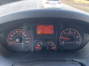 Balts Peugeot Boxer 2021 Rīga, ar dzinēja tilpumu 2.20 L un nobraukumu 0 tūkst. km par 11550 €, foto 18 vietnē AUTOMOTO.COM.LV