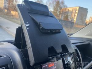 Balts Peugeot Boxer 2021 Rīga, ar dzinēja tilpumu 2.20 L un nobraukumu 0 tūkst. km par 11550 €, foto 19 vietnē AUTOMOTO.COM.LV