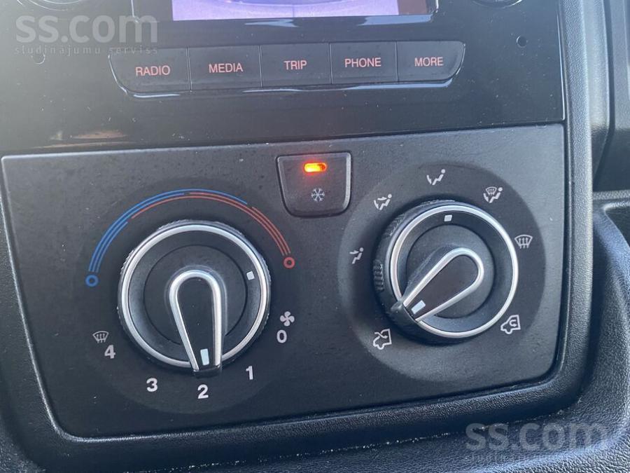 Balts Peugeot Boxer 2021 Rīga, ar dzinēja tilpumu 2.20 L un nobraukumu 0 tūkst. km par 11550 €, foto 21 vietnē AUTOMOTO.COM.LV