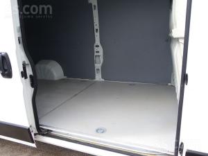 Balts Peugeot Boxer 2021 Valka, ar dzinēja tilpumu 2.20 L un nobraukumu 129 tūkst. km par 11900 €, foto 15 vietnē AUTOMOTO.COM.LV