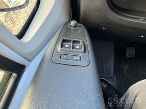 Balts Peugeot Boxer 2022 Rīga, ar dzinēja tilpumu 2.20 L un nobraukumu 22 tūkst. km par 19950 €, foto 11 vietnē AUTOMOTO.COM.LV
