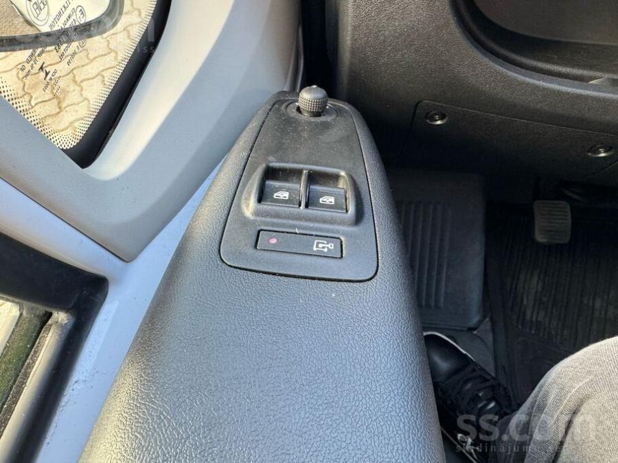 Balts Peugeot Boxer 2022 Rīga, ar dzinēja tilpumu 2.20 L un nobraukumu 22 tūkst. km par 19950 €, foto 11 vietnē AUTOMOTO.COM.LV