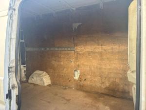 Balts Peugeot Boxer 2012 Kauņa, ar dzinēja tilpumu 2.20 L un nobraukumu 240 tūkst. km par 2200 €, foto 7 vietnē AUTOMOTO.COM.LV