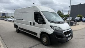 Balts Peugeot Boxer 2021 Rīga, ar dzinēja tilpumu 2.20 L un nobraukumu 187 tūkst. km par 1250000 €, foto 6 vietnē AUTOMOTO.COM.LV