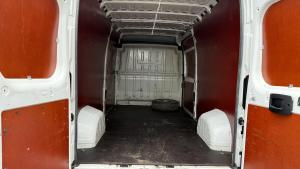 Balts Peugeot Boxer 2021 Rīga, ar dzinēja tilpumu 2.20 L un nobraukumu 187 tūkst. km par 1250000 €, foto 9 vietnē AUTOMOTO.COM.LV