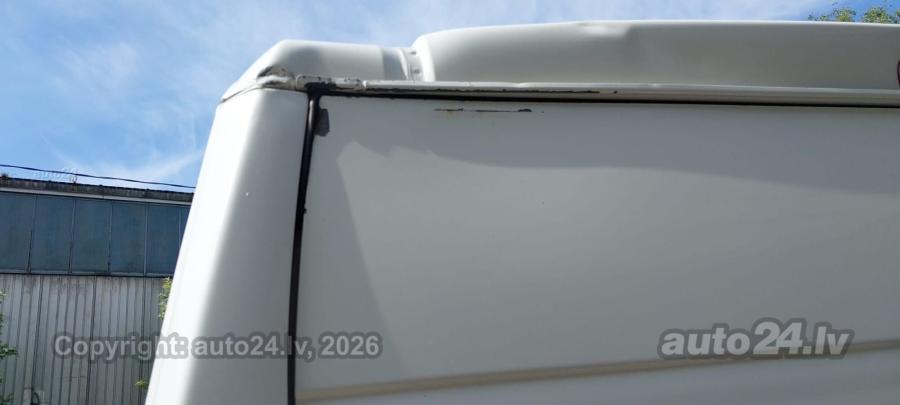 Balts Peugeot Boxer 2021 Rakvere, ar dzinēja tilpumu 2.20 L un nobraukumu 180 tūkst. km par 13000 €, foto 9 vietnē AUTOMOTO.COM.LV