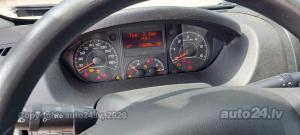 Balts Peugeot Boxer 2021 Rakvere, ar dzinēja tilpumu 2.20 L un nobraukumu 180 tūkst. km par 13000 €, foto 11 vietnē AUTOMOTO.COM.LV