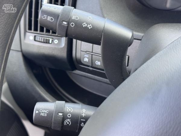 Пежо Boxer 2022 в Авиженяй на AUTOMOTO.COM.LV Белый Пежо Boxer 2022 в Авиженяй, объемом двигателя 2.20 л и пробегом 100 тыс. км за 17950 €, фото 7 на AUTOMOTO.COM.LV