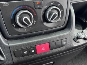 Белый Пежо Boxer 2022 в Авиженяй, объемом двигателя 2.20 л и пробегом 100 тыс. км за 17950 €, фото 10 на AUTOMOTO.COM.LV