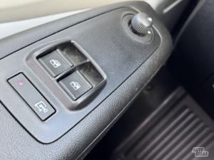 Белый Пежо Boxer 2022 в Авиженяй, объемом двигателя 2.20 л и пробегом 100 тыс. км за 17950 €, фото 11 на AUTOMOTO.COM.LV