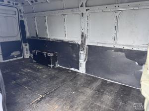 Белый Пежо Boxer 2022 в Авиженяй, объемом двигателя 2.20 л и пробегом 100 тыс. км за 17950 €, фото 12 на AUTOMOTO.COM.LV
