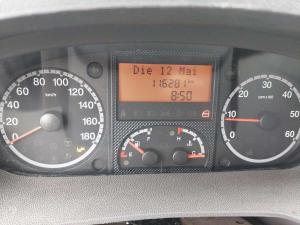 Dzeltens Peugeot Boxer 2007 Viļņa, ar dzinēja tilpumu 2.20 L un nobraukumu 116 tūkst. km par 5000 €, foto 8 vietnē AUTOMOTO.COM.LV