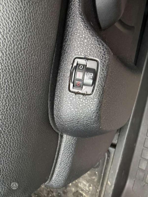 Melns Peugeot Expert 2016 Kauņa, ar dzinēja tilpumu 2.00 L un nobraukumu 89 tūkst. km par 10500 €, foto 11 vietnē AUTOMOTO.COM.LV