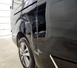 Melns Peugeot Expert 2018 Marijampole, ar dzinēja tilpumu 2.00 L un nobraukumu 257 tūkst. km par 6300 €, foto 9 vietnē AUTOMOTO.COM.LV