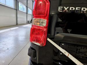 Melns Peugeot Expert 2018 Marijampole, ar dzinēja tilpumu 2.00 L un nobraukumu 257 tūkst. km par 6300 €, foto 10 vietnē AUTOMOTO.COM.LV