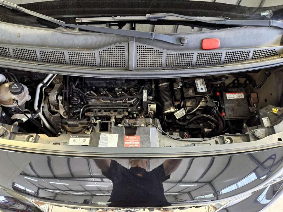 Melns Peugeot Expert 2018 Marijampole, ar dzinēja tilpumu 2.00 L un nobraukumu 257 tūkst. km par 6300 €, foto 11 vietnē AUTOMOTO.COM.LV
