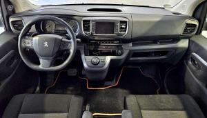 Melns Peugeot Expert 2018 Marijampole, ar dzinēja tilpumu 2.00 L un nobraukumu 257 tūkst. km par 6300 €, foto 14 vietnē AUTOMOTO.COM.LV