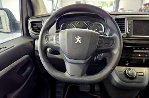 Melns Peugeot Expert 2018 Marijampole, ar dzinēja tilpumu 2.00 L un nobraukumu 257 tūkst. km par 6300 €, foto 22 vietnē AUTOMOTO.COM.LV