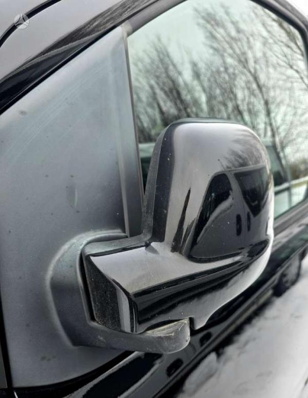 Black Peugeot Expert 2019 in Marijampole, with an engine capacity of 1.56 L and mileage of 209 thousand km for 9200 €, photo 11 on AUTOMOTO.COM.LV