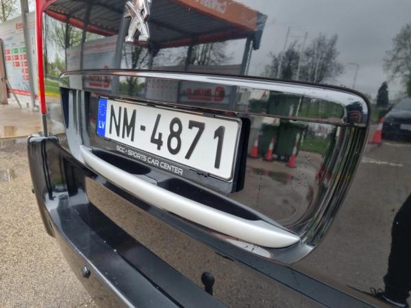 Black Peugeot Expert 2015 in Riga, with an engine capacity of 2.00 L and mileage of 125 thousand km for 15900 €, photo 10 on AUTOMOTO.COM.LV