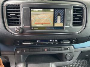 Черный Пежо Эксперт груз.-пасс. 2018 в Рига, объемом двигателя 2.00 л и пробегом 200 тыс. км за 15990 €, фото 27 на AUTOMOTO.COM.LV
