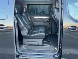 Melns Peugeot Expert 2021 Tartu, ar dzinēja tilpumu 2.00 L un nobraukumu 136 tūkst. km par 29990 €, foto 15 vietnē AUTOMOTO.COM.LV