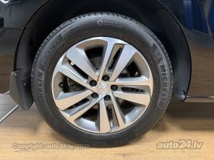 Melns Peugeot Expert 2021 Tallina, ar dzinēja tilpumu 2.00 L un nobraukumu 134 tūkst. km par 28990 €, foto 8 vietnē AUTOMOTO.COM.LV