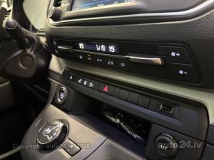 Melns Peugeot Expert 2021 Tallina, ar dzinēja tilpumu 2.00 L un nobraukumu 134 tūkst. km par 28990 €, foto 14 vietnē AUTOMOTO.COM.LV