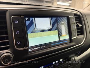 Melns Peugeot Expert 2021 Tallina, ar dzinēja tilpumu 2.00 L un nobraukumu 134 tūkst. km par 28990 €, foto 15 vietnē AUTOMOTO.COM.LV