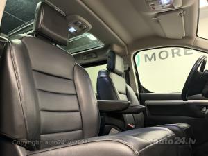 Melns Peugeot Expert 2021 Tallina, ar dzinēja tilpumu 2.00 L un nobraukumu 134 tūkst. km par 28990 €, foto 17 vietnē AUTOMOTO.COM.LV