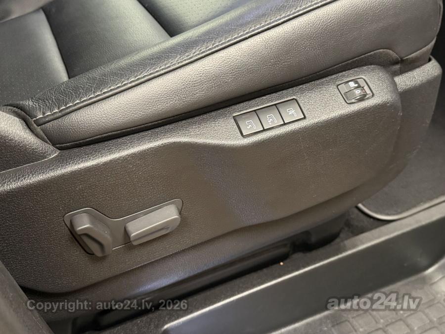 Melns Peugeot Expert 2021 Tallina, ar dzinēja tilpumu 2.00 L un nobraukumu 134 tūkst. km par 28990 €, foto 20 vietnē AUTOMOTO.COM.LV