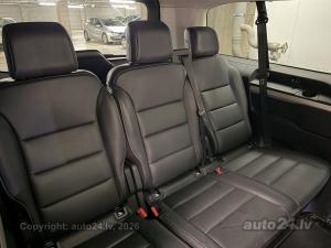 Melns Peugeot Expert 2021 Tallina, ar dzinēja tilpumu 2.00 L un nobraukumu 134 tūkst. km par 28990 €, foto 22 vietnē AUTOMOTO.COM.LV