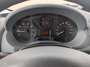 Blue Peugeot Expert 2012 in Kaunas, with an engine capacity of 2.00 L and mileage of 120 thousand km for 4950 €, photo 33 on AUTOMOTO.COM.LV